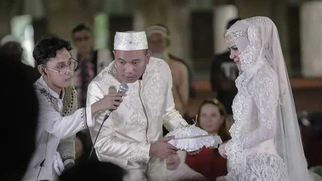 Bikin Ngakak, Vicky Prasetyo Panggil Angel Lelga dengan Sebutan Ini ...