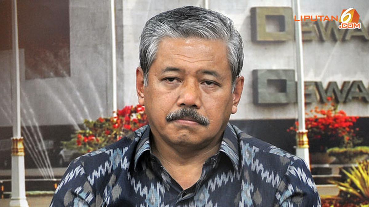 Hayono Isman: Komite Konvensi Memang Perlu Dikritik - News Liputan6.com