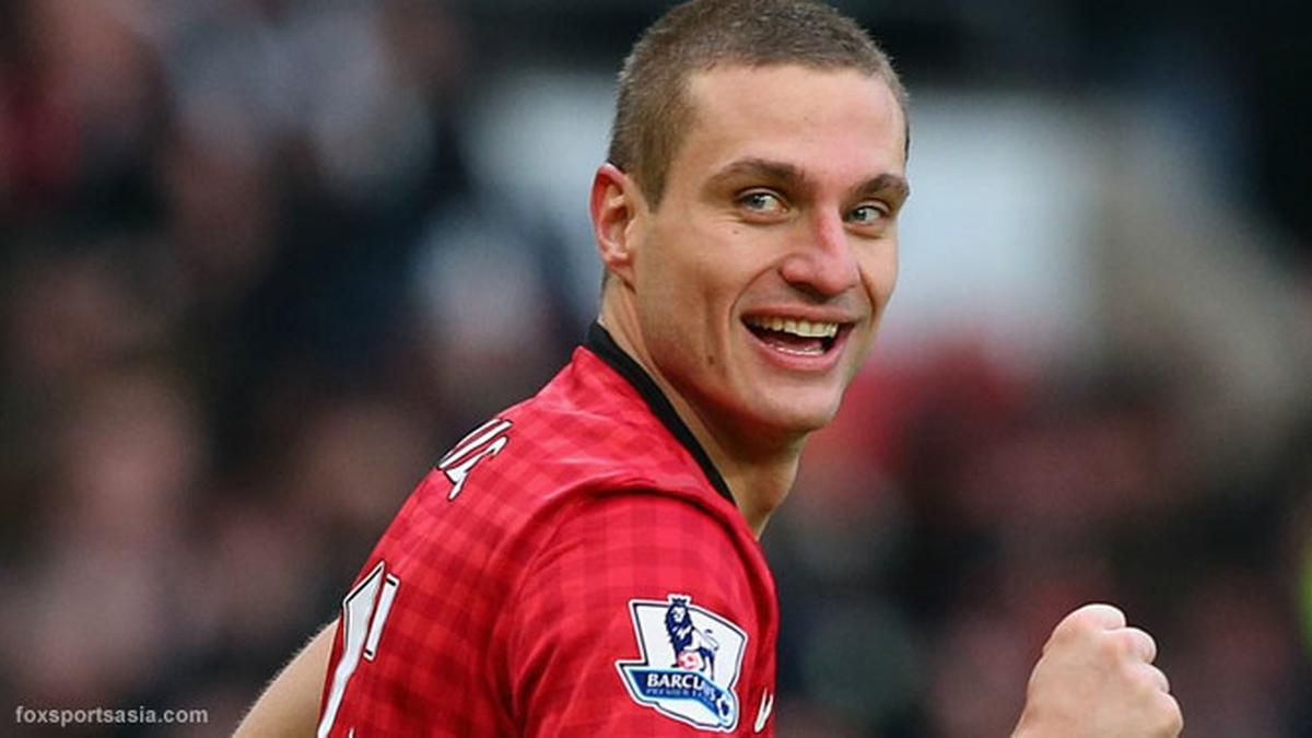 Vidic Senang Ada Jeda Internasional - Bola Liputan6.com