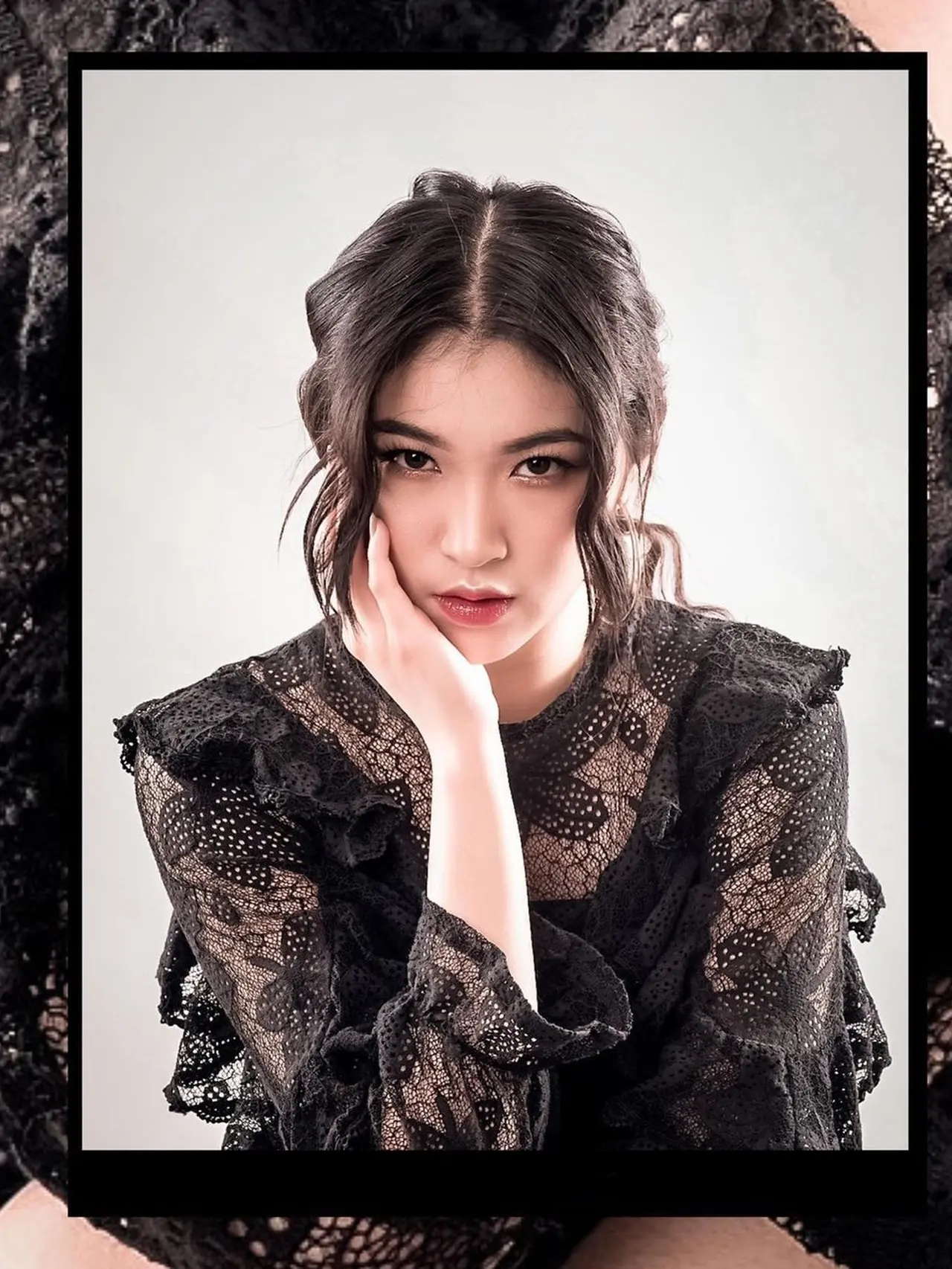 7 Potret Terbaru Shani JKT48, Sosoknya Viral Karena Dituduh Suap ...