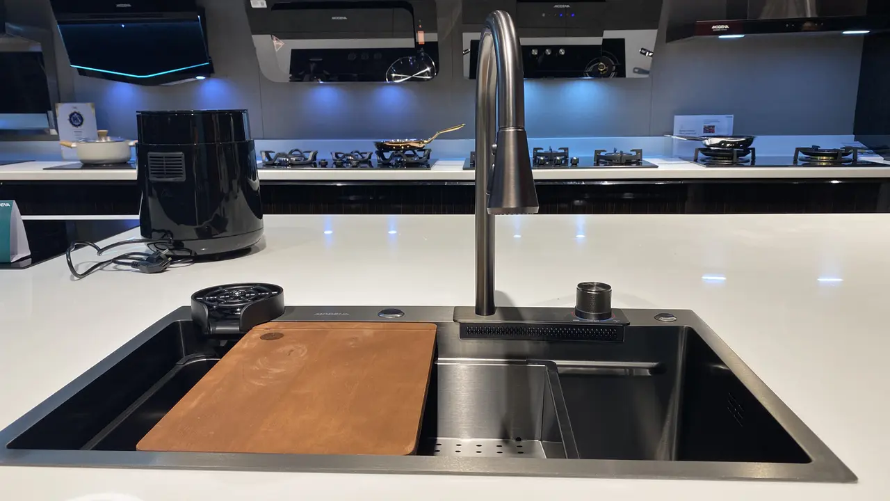 Rangkaian Produk Home Ecosystem Terbaru dari Modena untuk Sambut ...