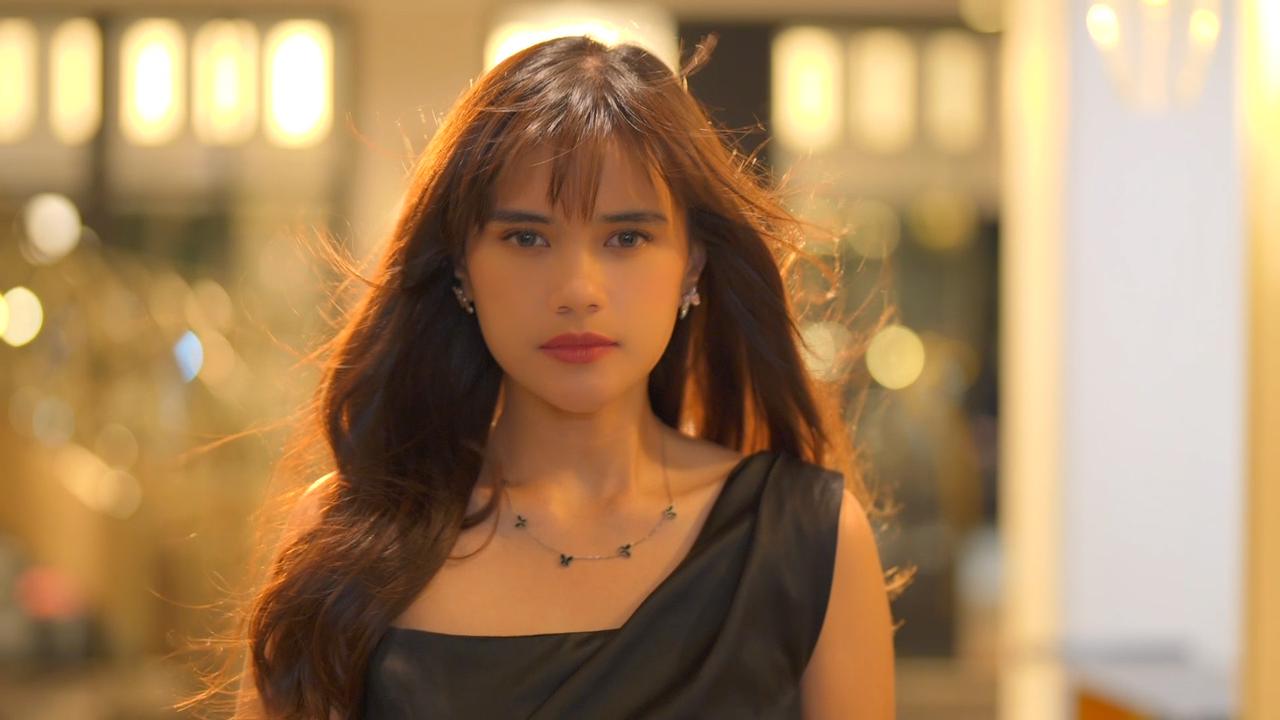 Sinopsis Serial Kupu Malam Dibintangi Audi Marissa, Perjuangan ...