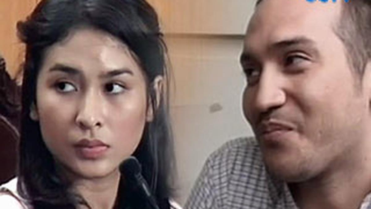 Ima Cuma Ingin Garry Mengakui Status - ShowBiz Liputan6.com