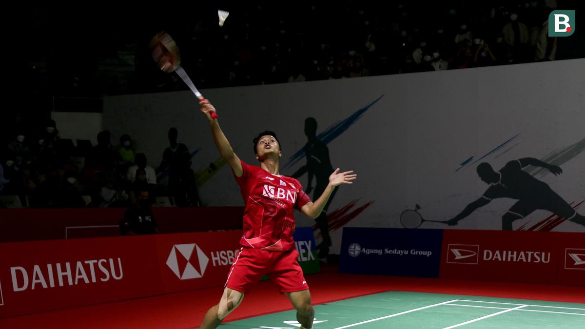 Jadwal Lengkap Siaran Langsung Indonesia Open Hari Ini di MNCTV: Saksikan Perjuangan 7 Wakil ...