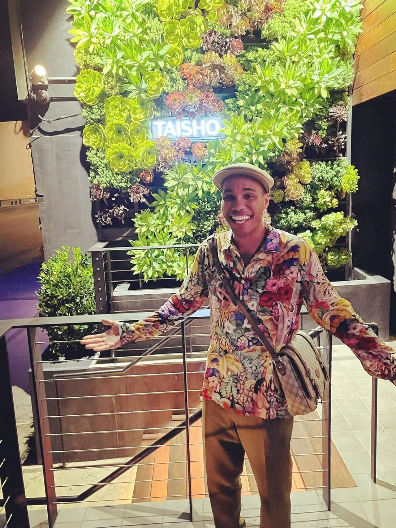 Mengenal Jae Lin, Istri Anderson Paak yang Viral Usai Foto Bareng Jin ...