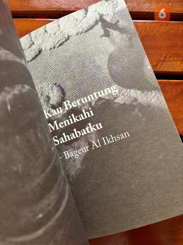 Review Buku Museum Teman Baik, Antologi Pasang Surut Pertemanan Dewasa