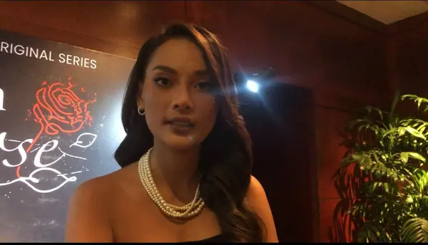 Profil Indra Jaylani, Aktor FTV yang Meninggal Dunia di Usia 28 Tahun - ShowBiz Liputan6.com