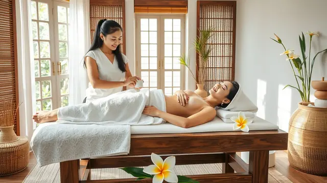 Cara Luluran yang Benar untuk Kulit Sehat dan Bercahaya, Ketahui Waktu Terbaiknya Sesuai Jenis ...