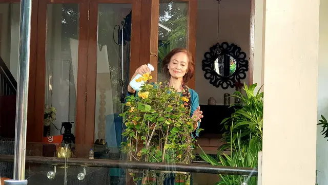 Iklan Tolak Linu Terbaru Usung Pesan Perdamaian dan Memaafkan Bersama ...