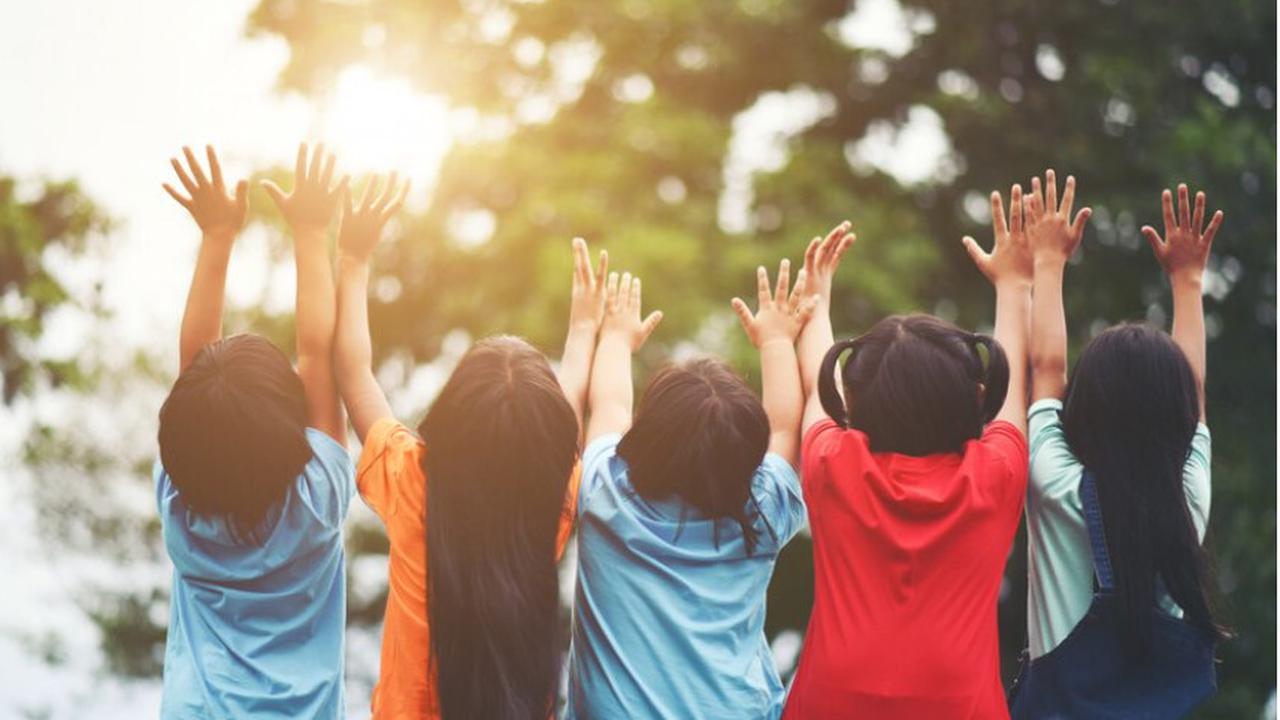 Rayakan Hari Anak Sedunia 2025, PBB Gagas Tema ‘My Day, My Rights”