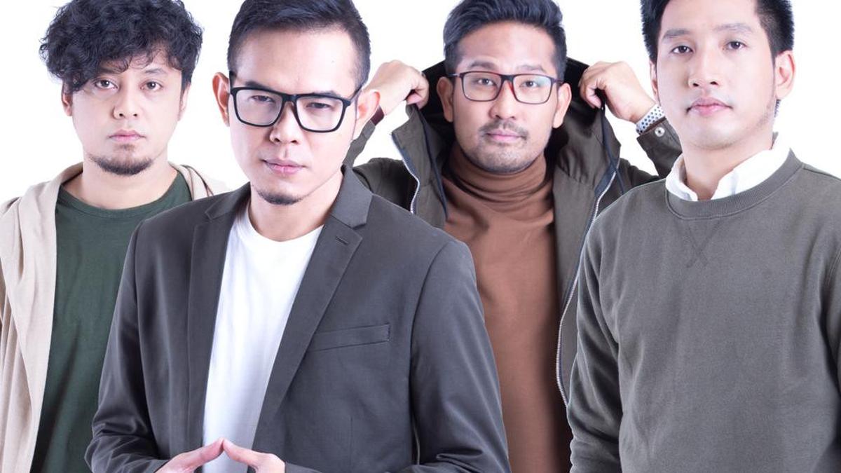 Samsons Masih Andalkan Tema Cinta di Electrify My Soul - ShowBiz ...