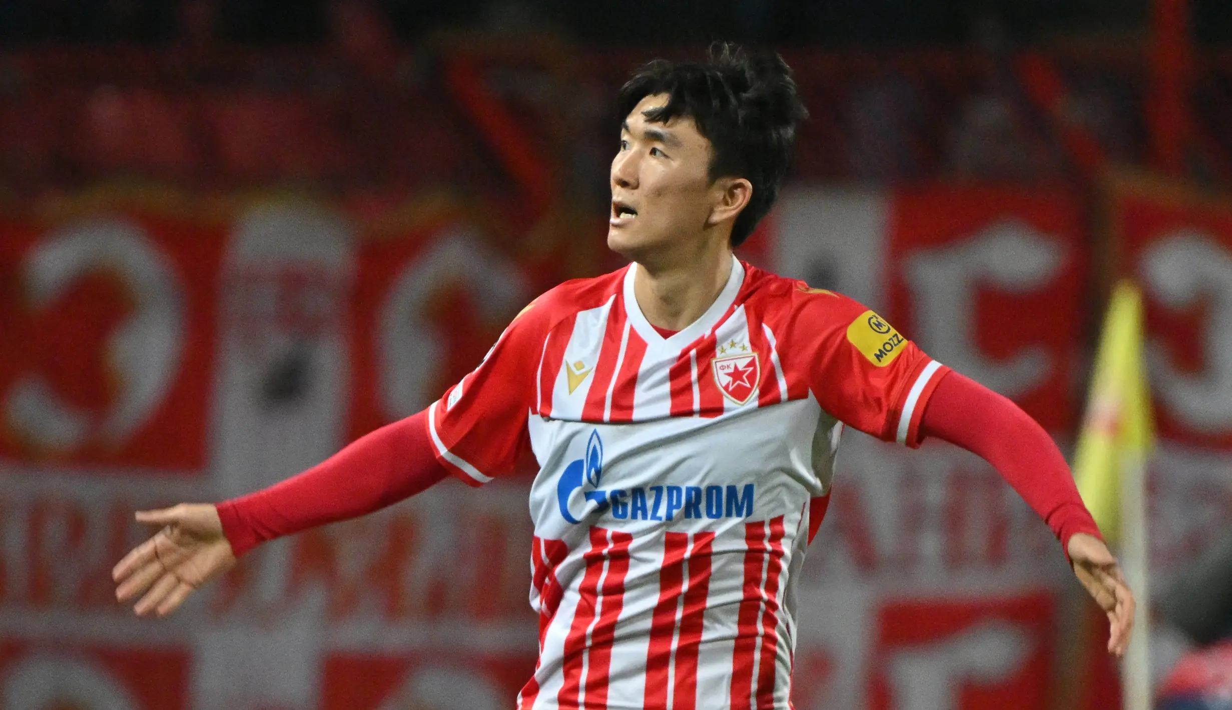 Hasil Liga Champions Red Star Vs Manchester City: The Citizens Tak ...