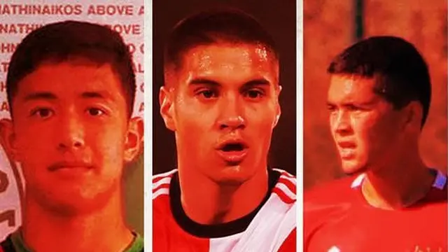 Mengintip Starting XI Pemain Indonesia dan Keturunan yang Lagi ...