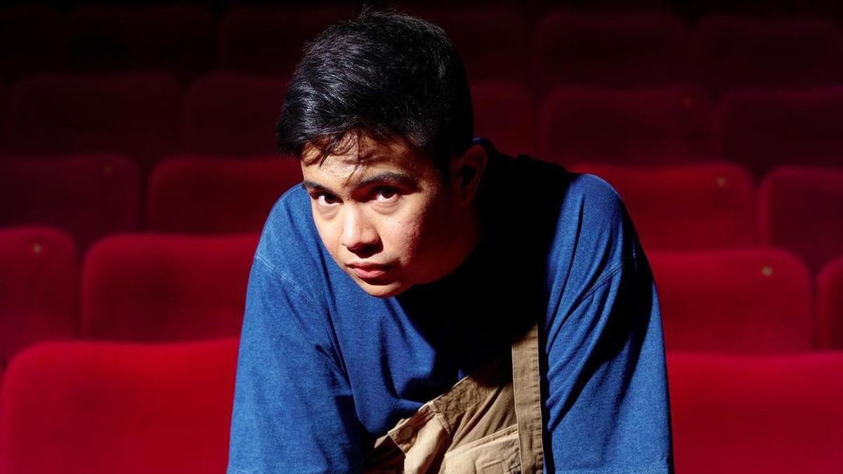 Sukses Menjadi Sutradara Muda, Umay Shahab Berencana Rilis 3 Film di Tahun Depan - Entertainment ...