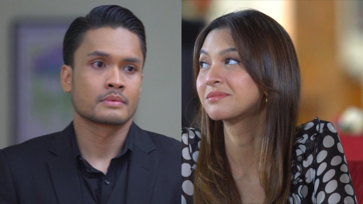 Saksikan Sinetron Takdir Cinta Yang Kupilih Tayang Rabu 12 Oktober 2022 ...