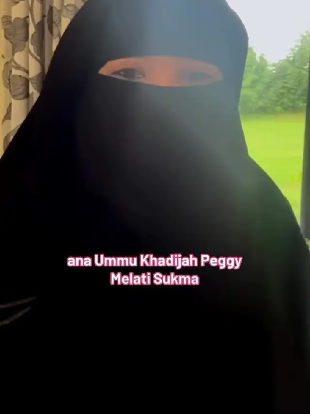 Kini Tinggal di Selandia Baru, Ini Profil dan Perjalanan Karier Peggy ...