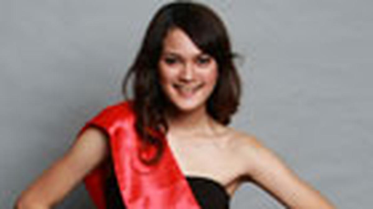 Finalis Miss Celebriti 2010 - Winda Puspita - Video Liputan6.com