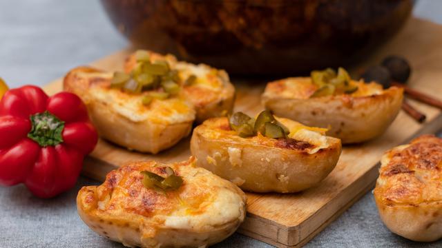 5 Makanan Khas Turki yang Populer di Mancanegara, Lengkap Beserta ...