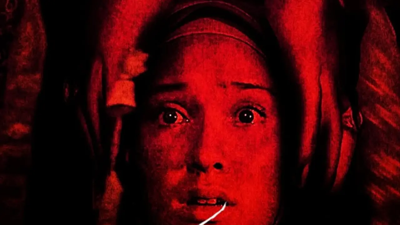 Rekomendasi Film Horor Terbaik di Netflix, Ada Thaghut, Dosen Ghaib ...