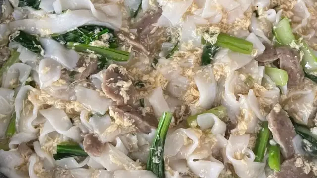3 Resep Praktis Kwetiau Kuah yang Cocok untuk Menu Musim Hujan ...