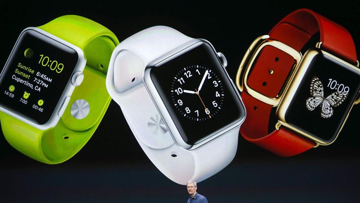 7 Hal yang Perlu Dipertanyakan dari Apple Watch - Tekno Liputan6.com