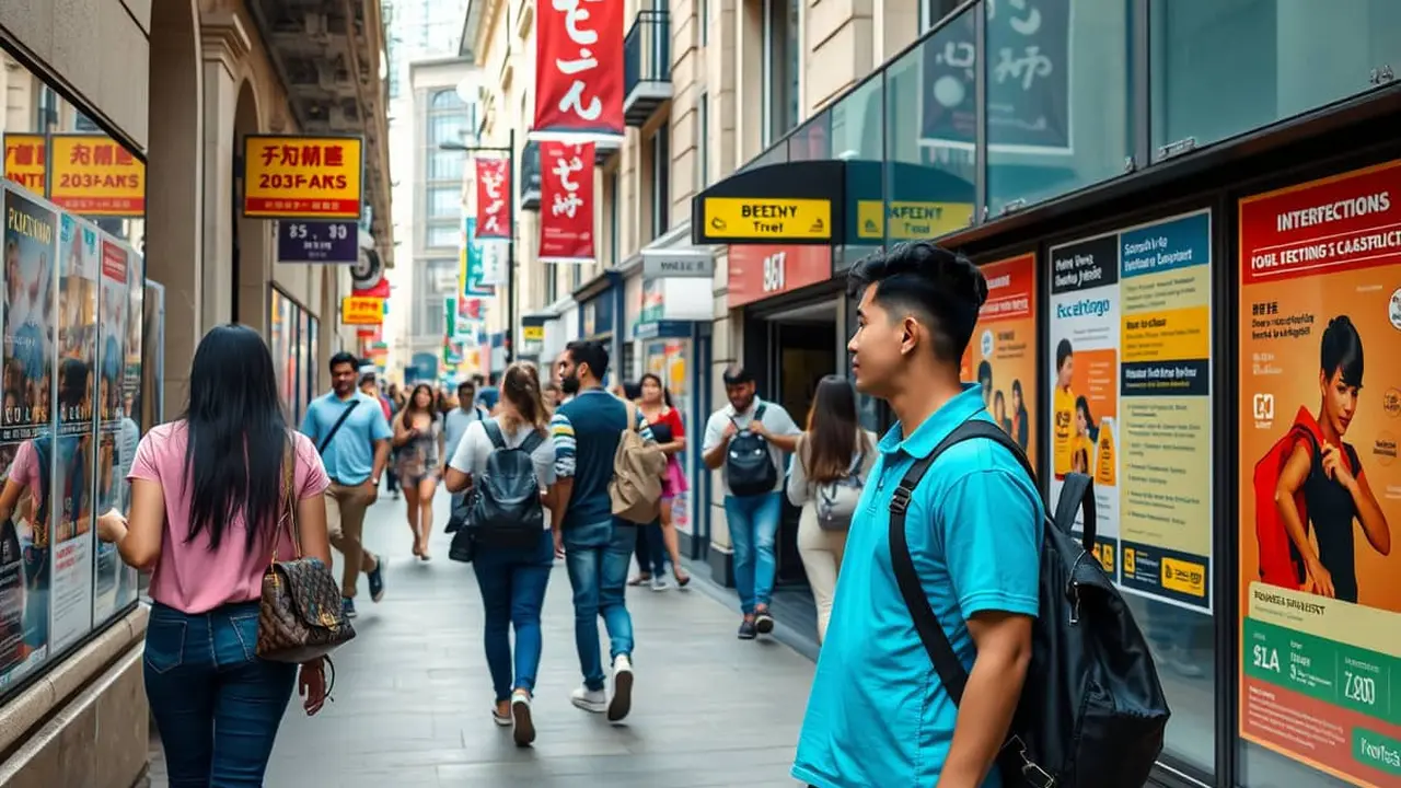 Apa Tujuan Penempelan Poster: Memahami Fungsi dan Manfaatnya - Feeds ...