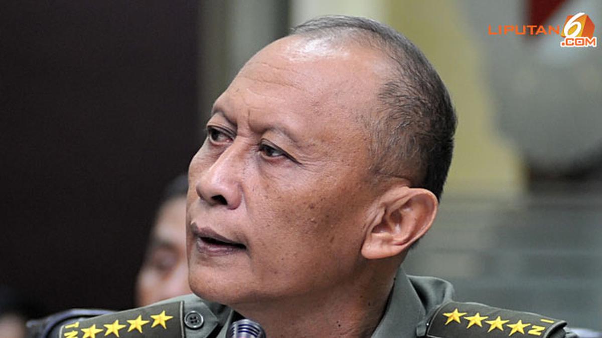 Konvensi Demokrat, Pramono Edhie Diperhitungkan Jadi Capres - News ...