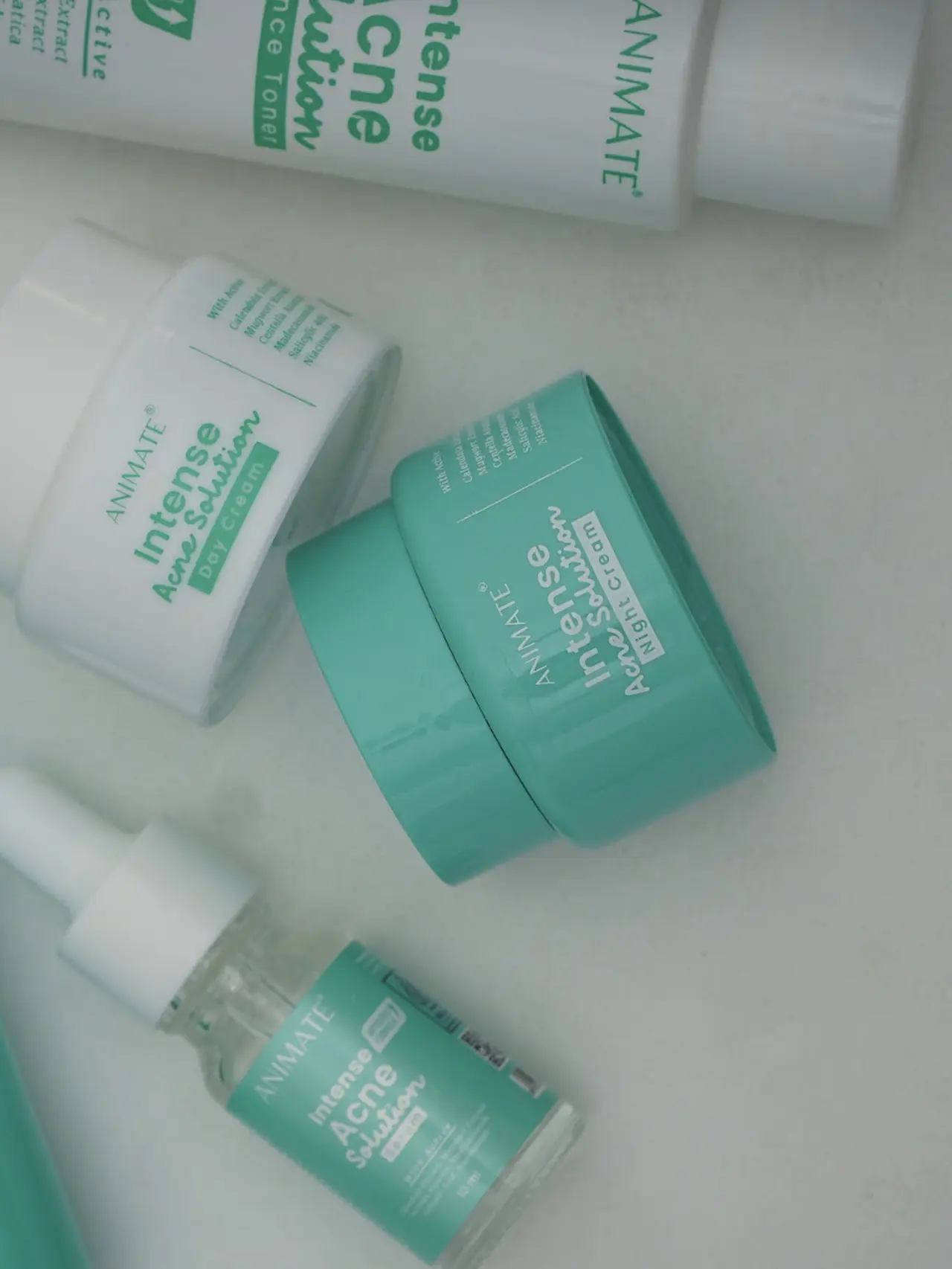 Animate Hadirkan Paket Skincare untuk 3 Masalah Kulit dengan Formula ...