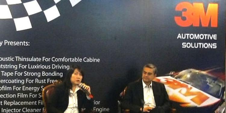 Solusi 3M Bagi Industri Otomotif Indonesia - Berita Otosia.com