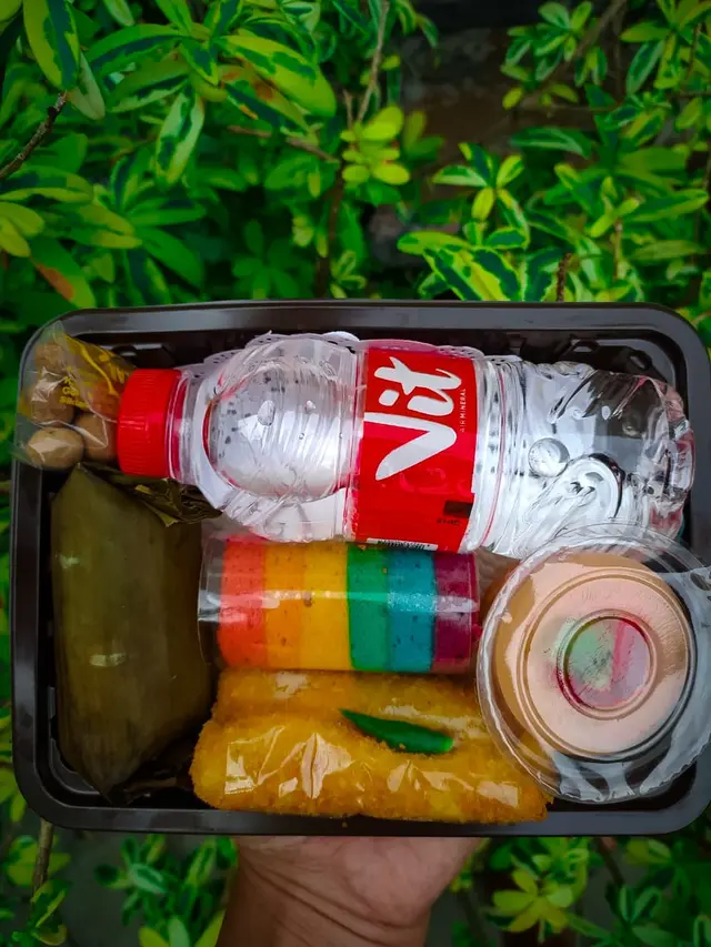 Selalu Ada Promo dari Messi Snack, Buat yang Lagi Cari Snack Box di ...