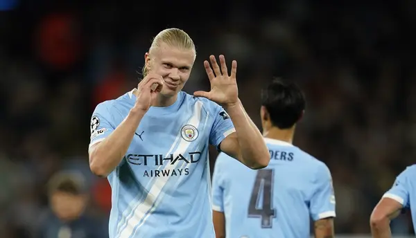 Hasil China vs Indonesia: Gagal Tembus Tembok, Garuda Derita Kekalahan Perdana - Bola Liputan6.com