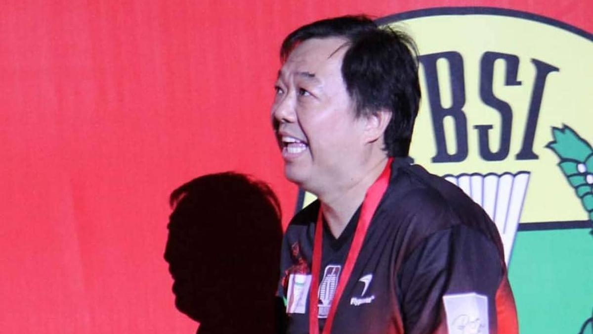 Berita Eddy Hartono Hari Ini - Kabar Terbaru Terkini | Liputan6.com