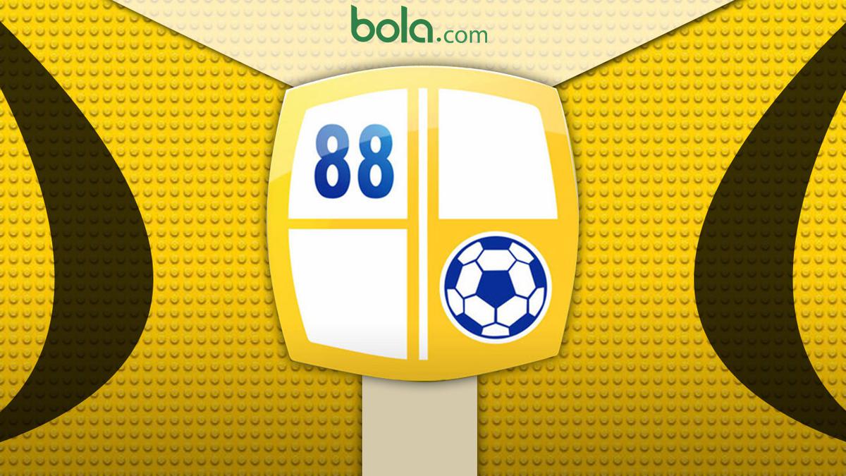 Barito Putera Bubarkan Tim U-21