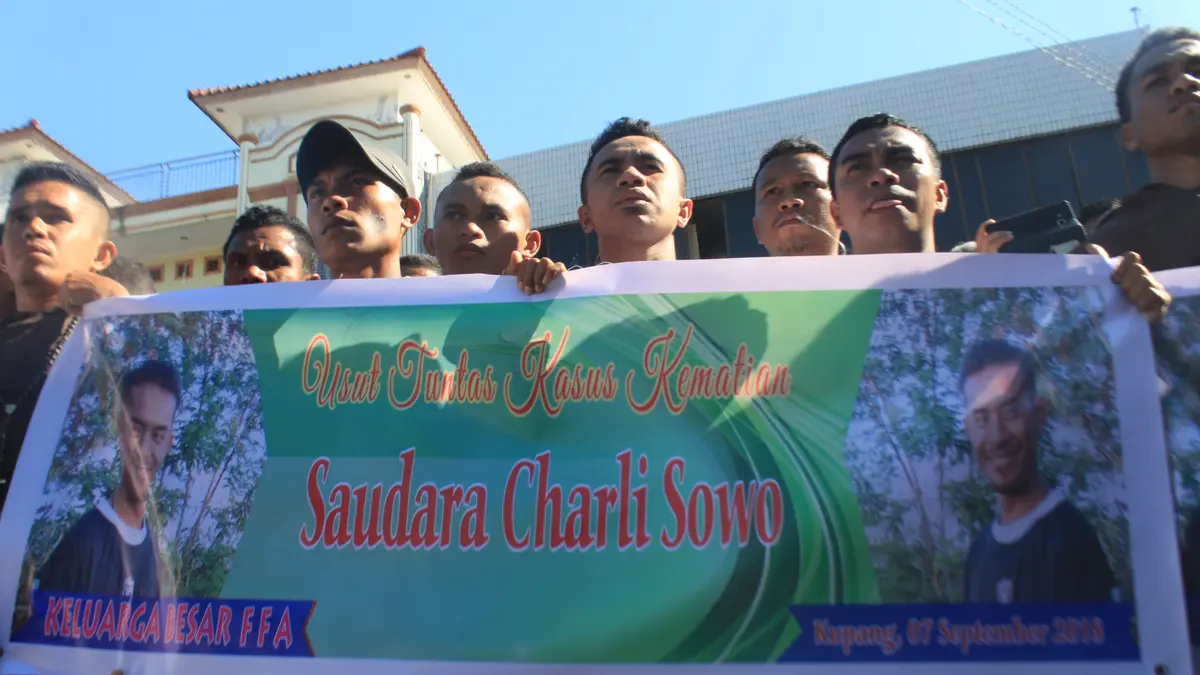 Berita Kematian Calon Pastor Hari Ini - Kabar Terbaru Terkini ...