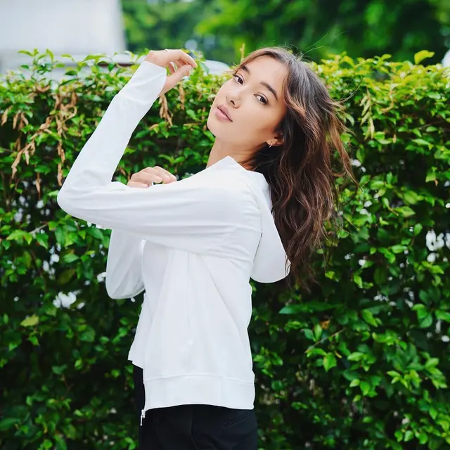 7 Potret Pemain Film Laura Anna, Ada Amanda Rawles Hingga Kevin ...