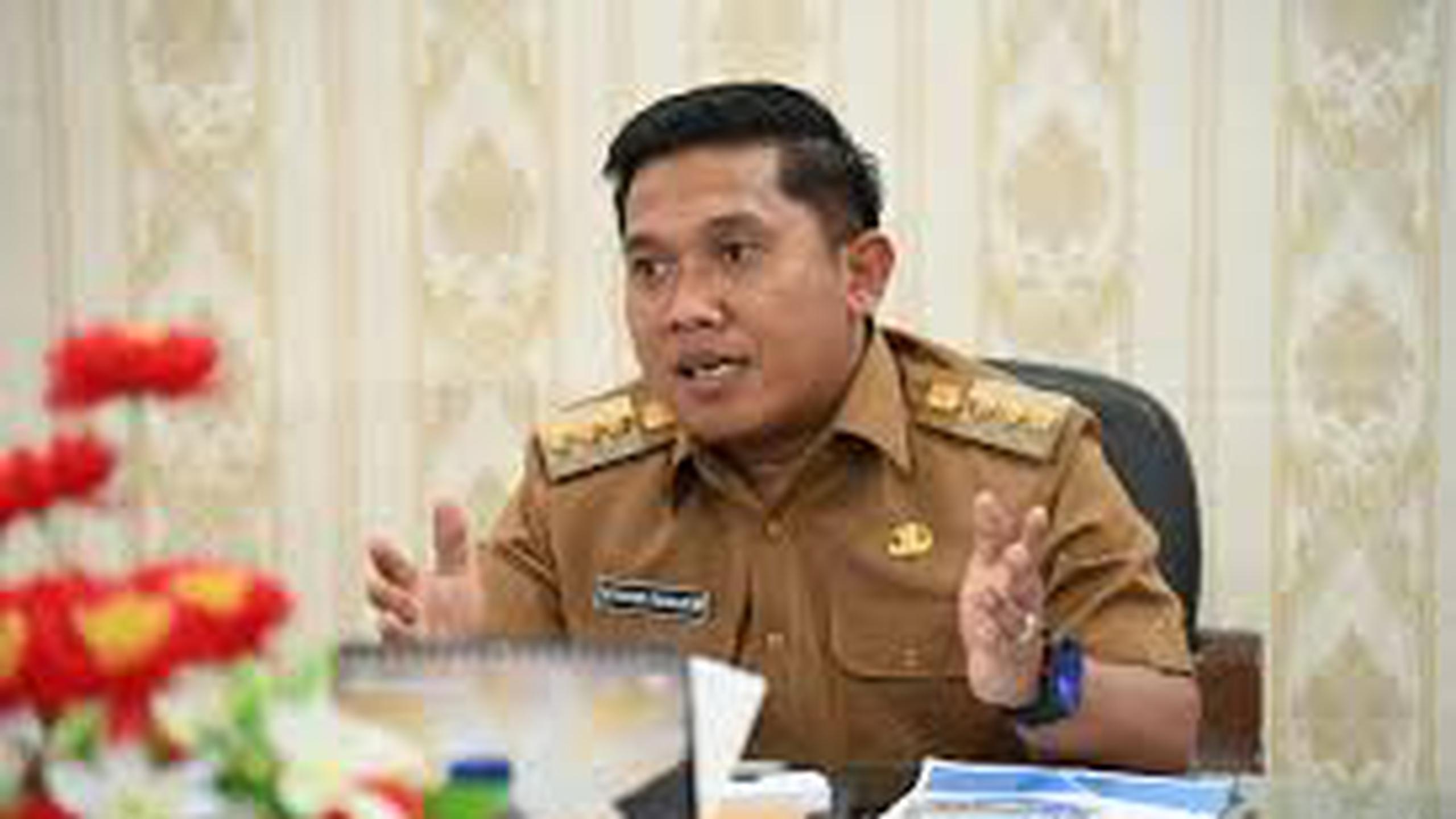 Wali Kota Sibolga Akhmad Syukri Hilang Kontak, Dikabarkan Terjebak ...