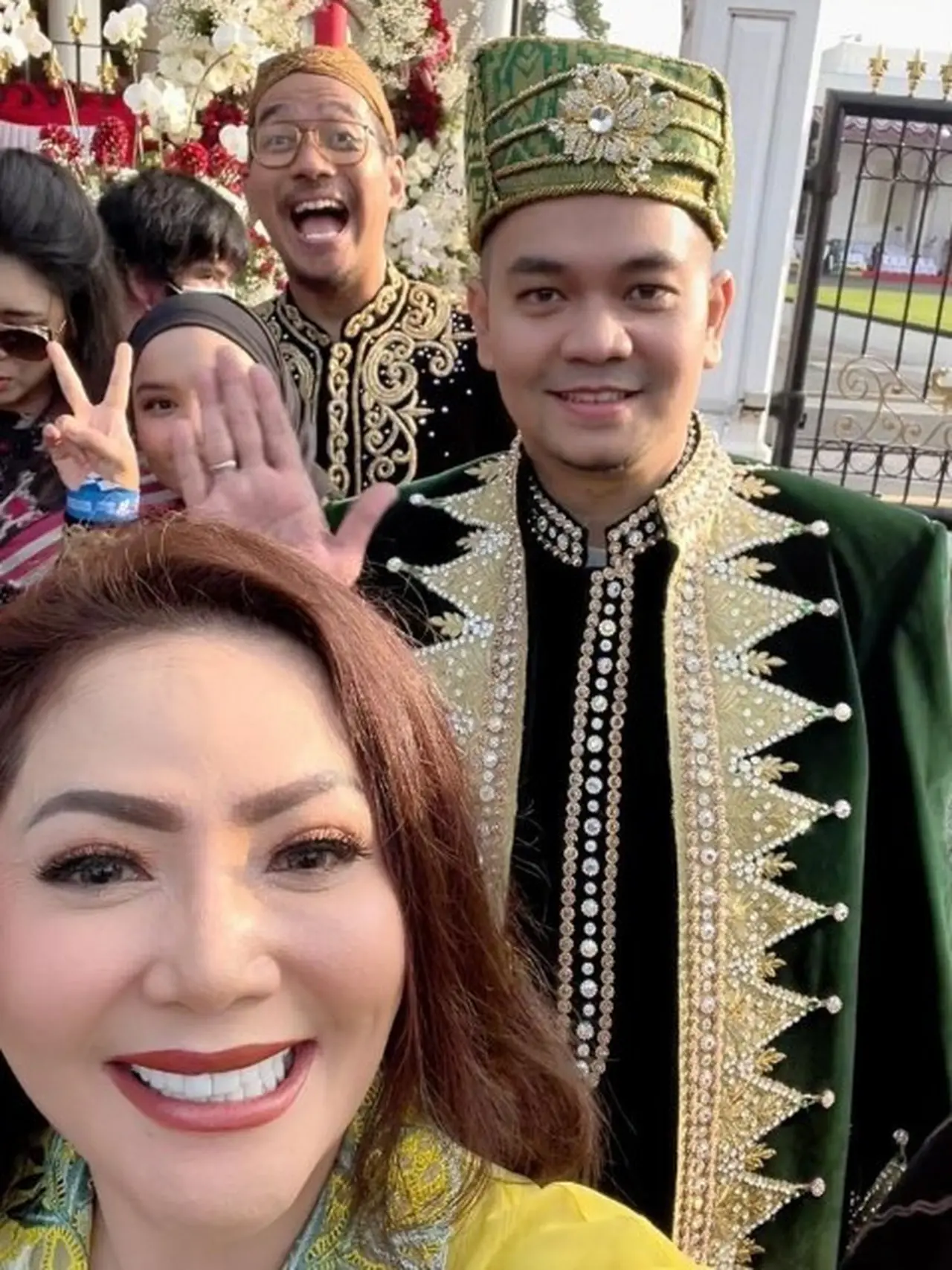 Doa Tulus 8 Artis untuk Indra Bekti, Berharap Lekas Sembuh Sampai Ada ...