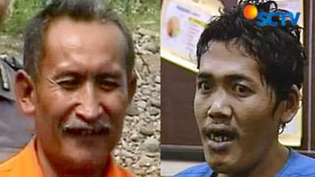 Babeh Kenal Robot Gedek - News Liputan6.com