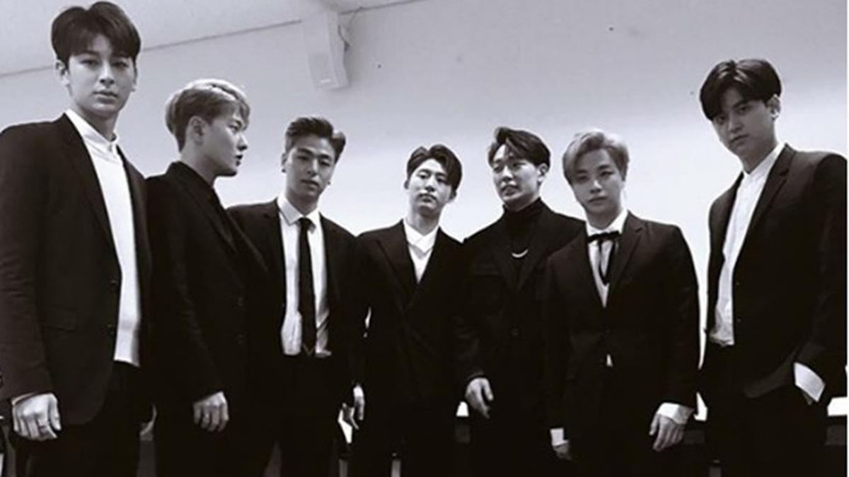iKON dan Sederet Teaser Comeback, New Kids Continue - Entertainment ...