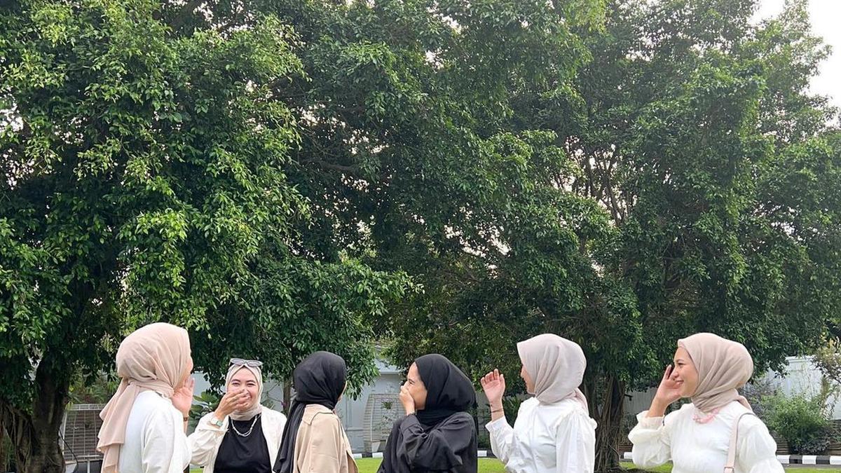 Batik Ternyata Hanya Kain bukan Pakaian Ready To Wear, Pahami 4 Fakta ...