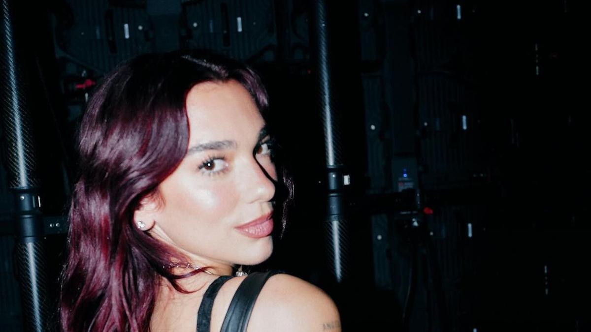 Siap-Siap War, Cek Harga Tiket Konser Dua Lipa di Jakarta di Sini - Entertainment Fimela.com