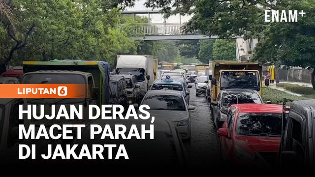 Berita Daan Mogot Hari Ini - Kabar Terbaru Terkini | Liputan6.com