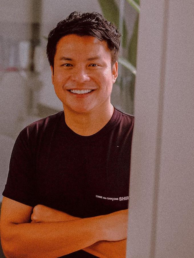 Magnificent Makeup Artist - Ryan Ogilvy: Langganan Ibu Negara dengan ...