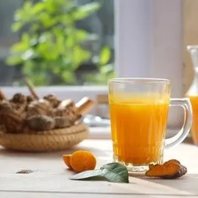 6 Resep Jamu Rebus Rempah Penurun Darah Tinggi dan Kolesterol - Food ...