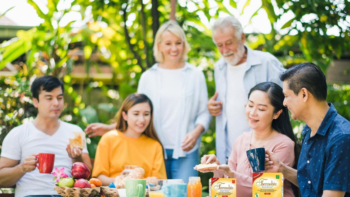 Bahan Sukralosa Jadi Solusi Pemanis yang Aman dan Sehat untuk Penderita ...