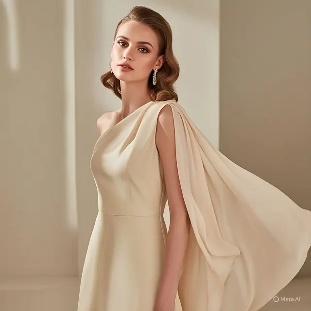 6 Model Baju Bridesmaid Terbaru 2025 yang Anggun, Bikin Momen Makin ...