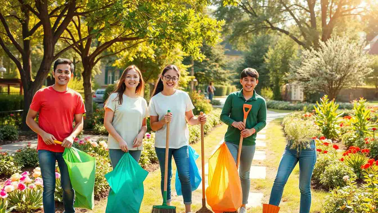 350 Quote Kebersihan yang Inspiratif untuk Lingkungan Sehat - Feeds Liputan6.com