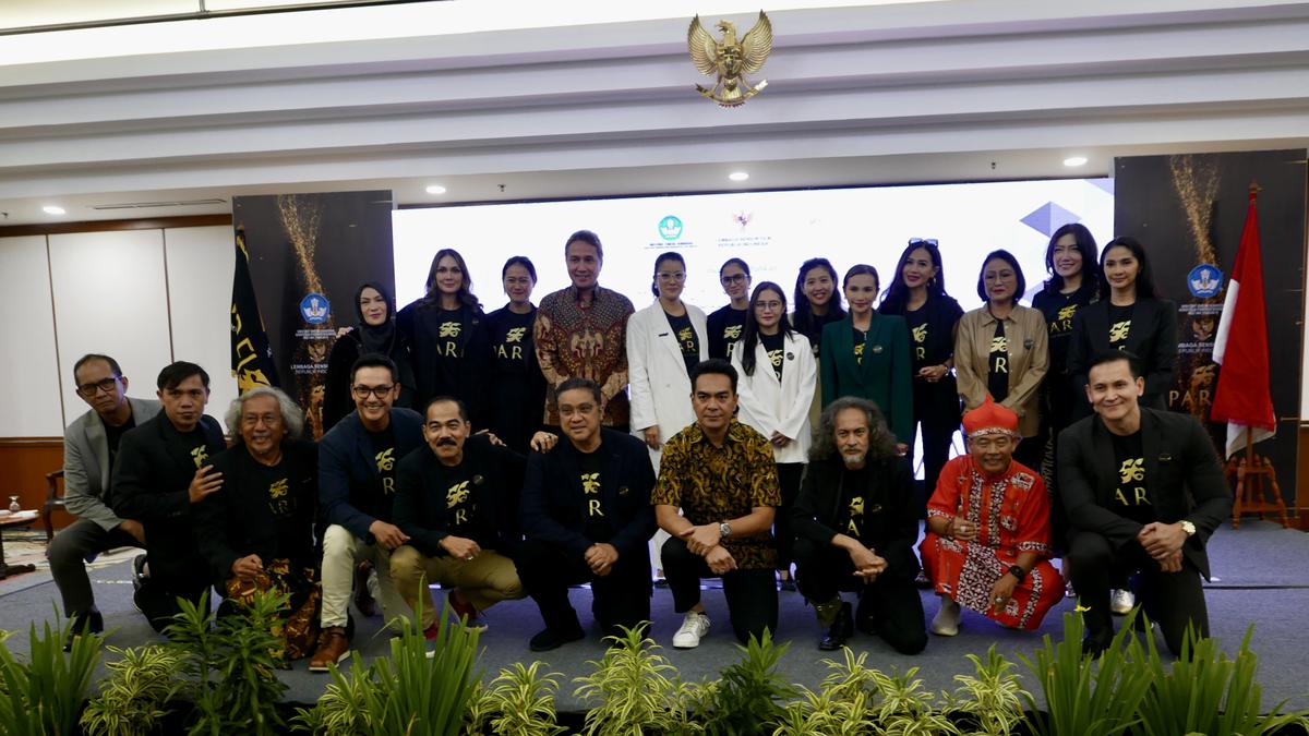 PARFI 56 Mengajak Insan Perfilman Membangun Ulang Industri Perfilman ...