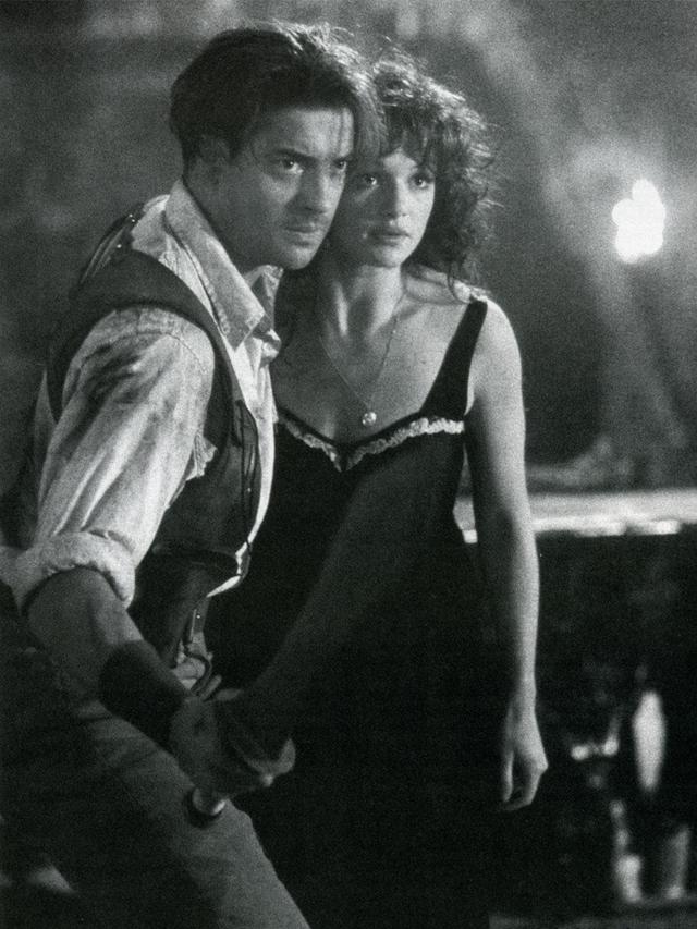 Ultah ke-55, Ini 6 Film Terbaik Rachel Weisz: The Mummy Hingga Menang ...