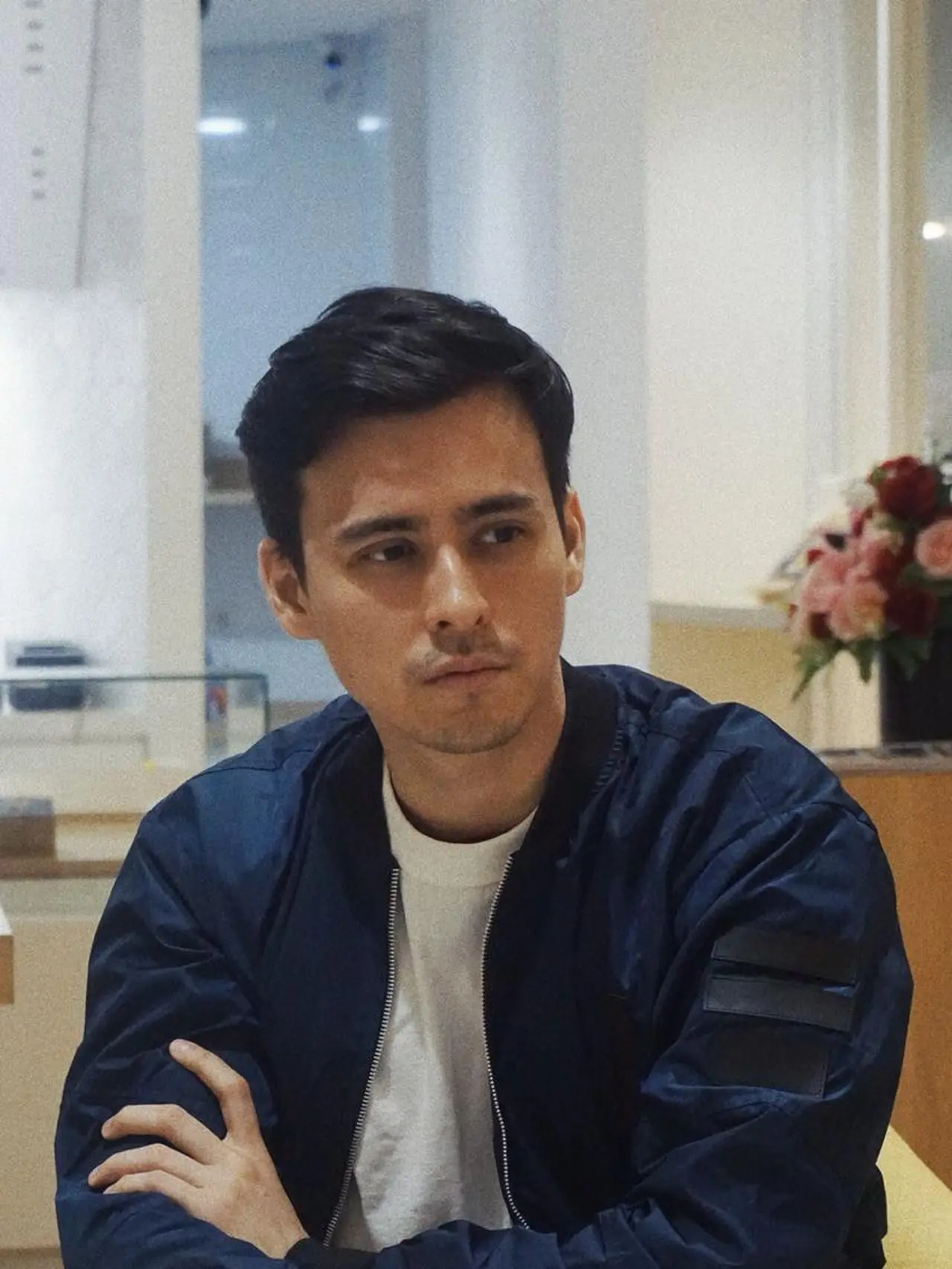 Melvin Giovanie Mendirikan Rumah Produksi Verbind Films, Siap Bikin ...